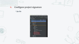 Huawei Appgallery & hms | PPT