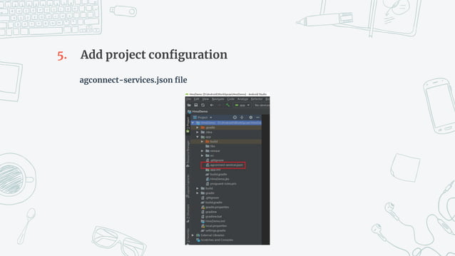 Huawei Appgallery & hms | PPT