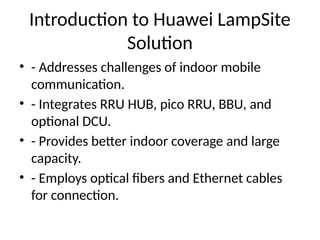 Huawei_LampSite_Solution_Presentation.pptx