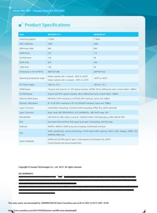 huawei_ma5800_series_datasheet.pdf.pdf