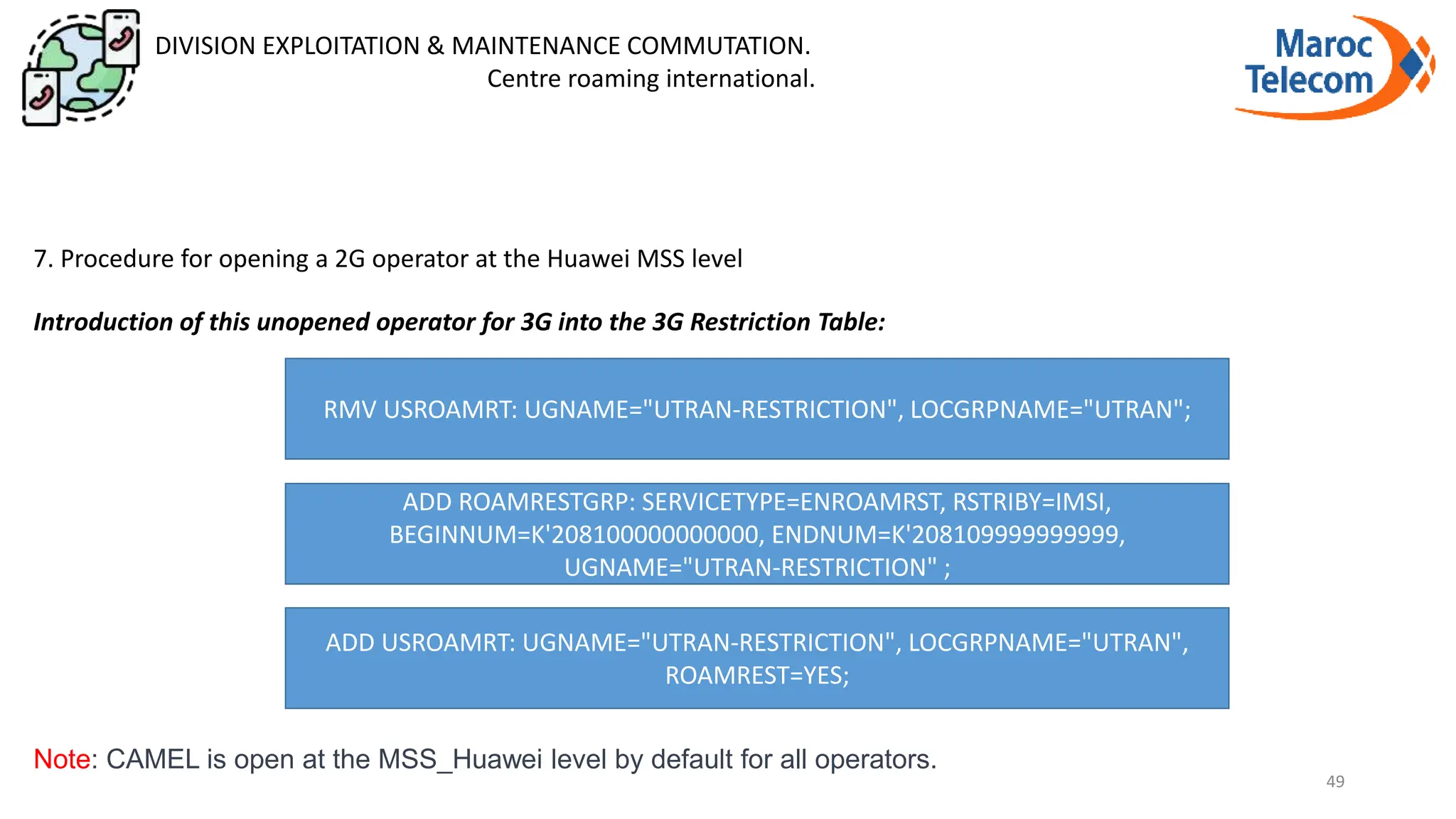 HUAWEI MASS & ROAMING TROUBLSHOUTING.pptx