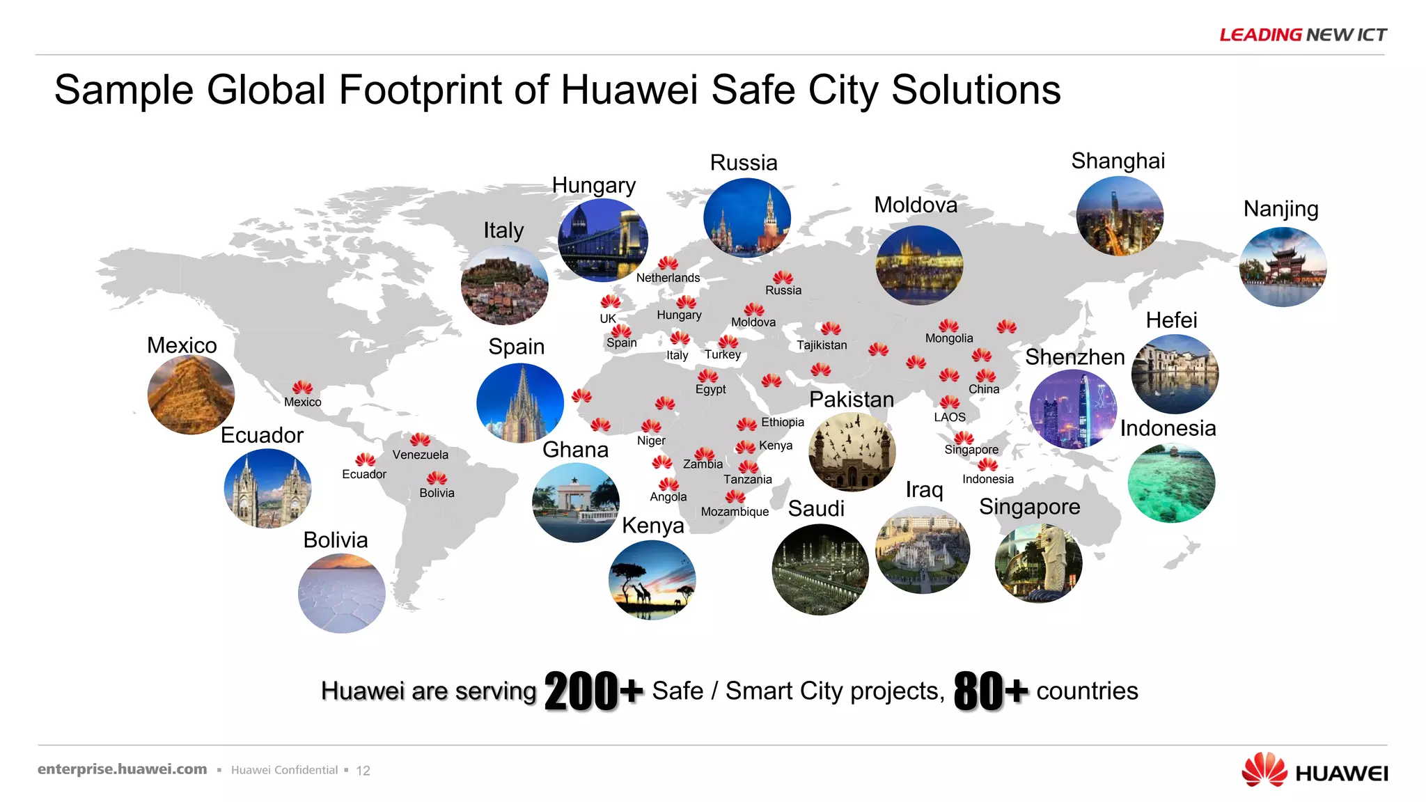 EENA 2018 - Multimedia usage in a PSAP | PPT