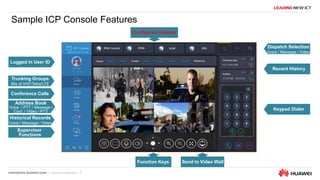 EENA 2018 - Multimedia usage in a PSAP | PPT