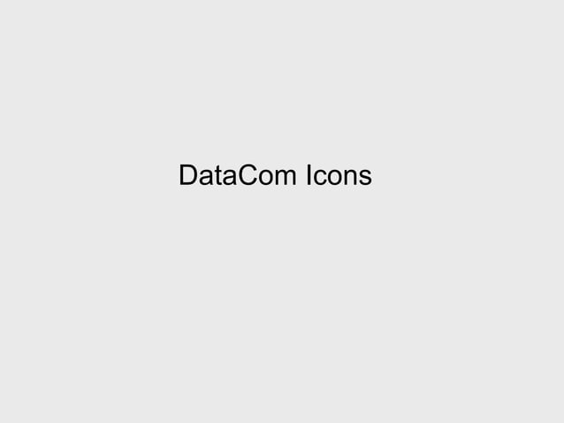 Huawei network icon database v2 | PPT | Computer Networking | Computing
