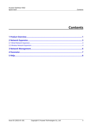 Huawei OptiXstar K562 Quick Start 03.pdf