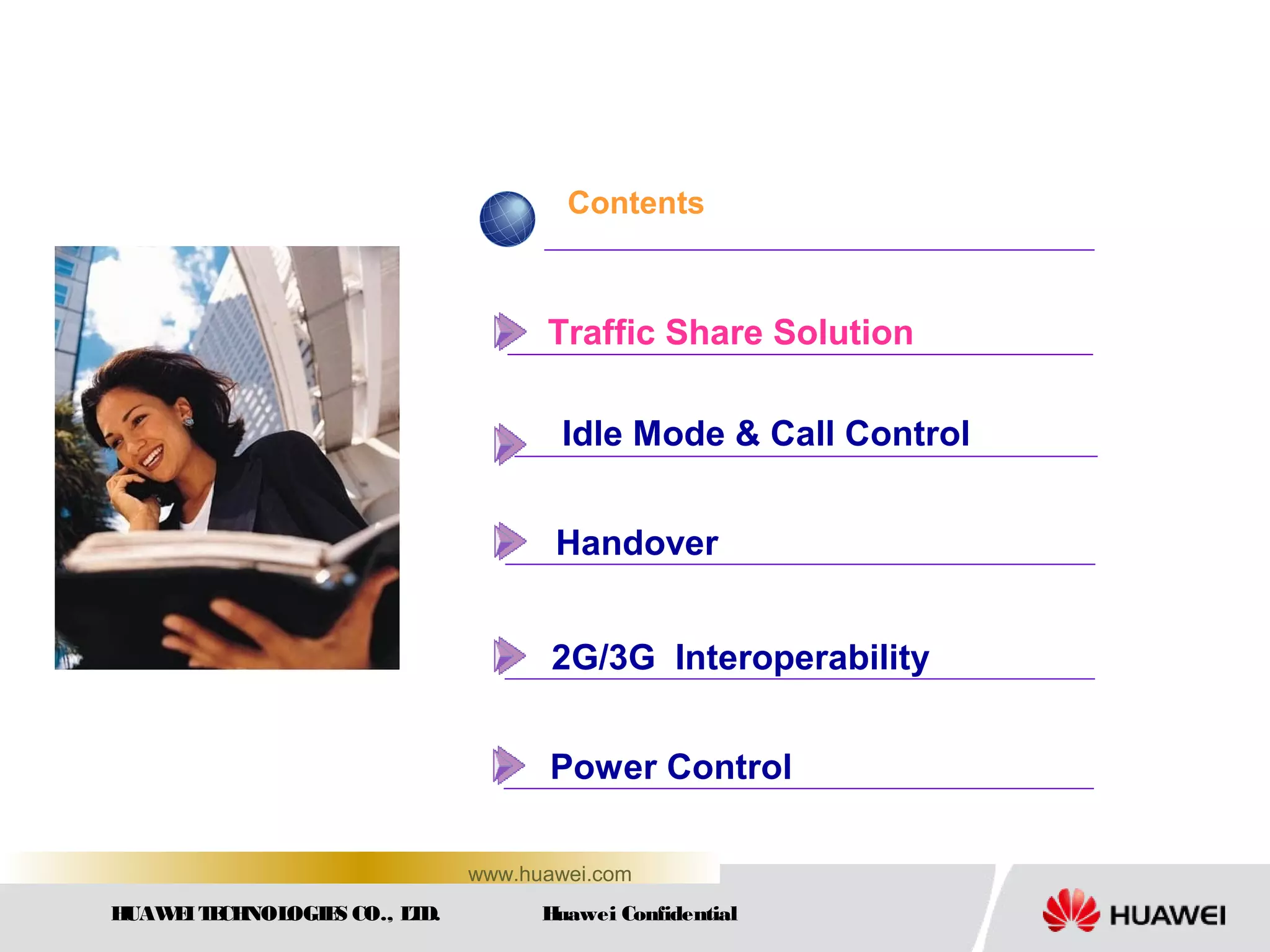 Huaweiparameterstrategy | PPT | Smartphones | Consumer Electronics