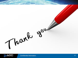 LCC EHS Presentation | PPT