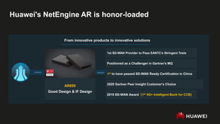 Huawei SD-WAN Overview Presentation.pptx