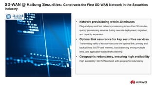 Huawei SD-WAN Overview Presentation.pptx
