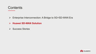 Huawei SD-WAN Overview Presentation.pptx