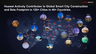 Huawei Smart City Overview Presentation.pptx