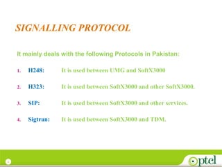 Huawei soft switch | PPSX