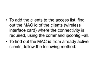 Huawei Wa1003a | PPT