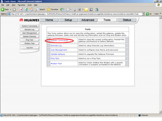 Huawei Wa1003a | PPT