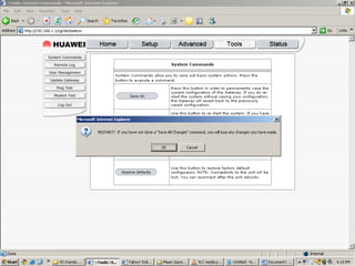 Huawei Wa1003a | PPT
