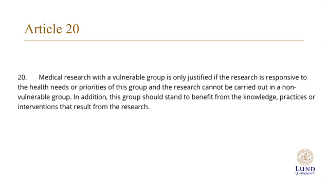 Challenges in clinical research | PPTX
