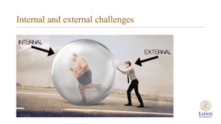 Challenges in clinical research | PPTX