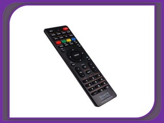 Huayu universal remote codes and setup guide | PPTX