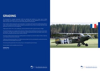Integrated Airline Pilot Training - Hub' Air | PDF