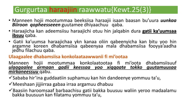 Hubannoo Dhabamsiisa Meeshalee MHM - Copy.pptx