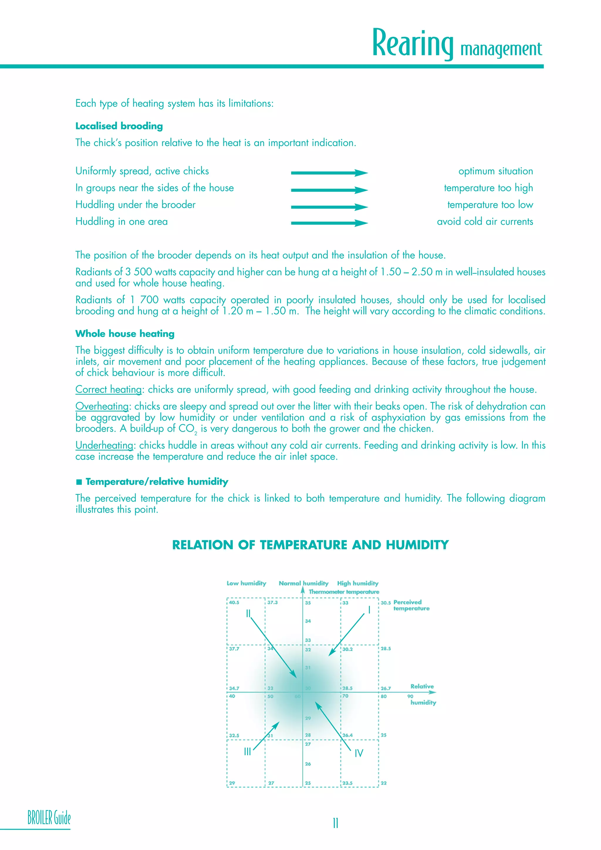 Hubbard broiler management_guide | PDF