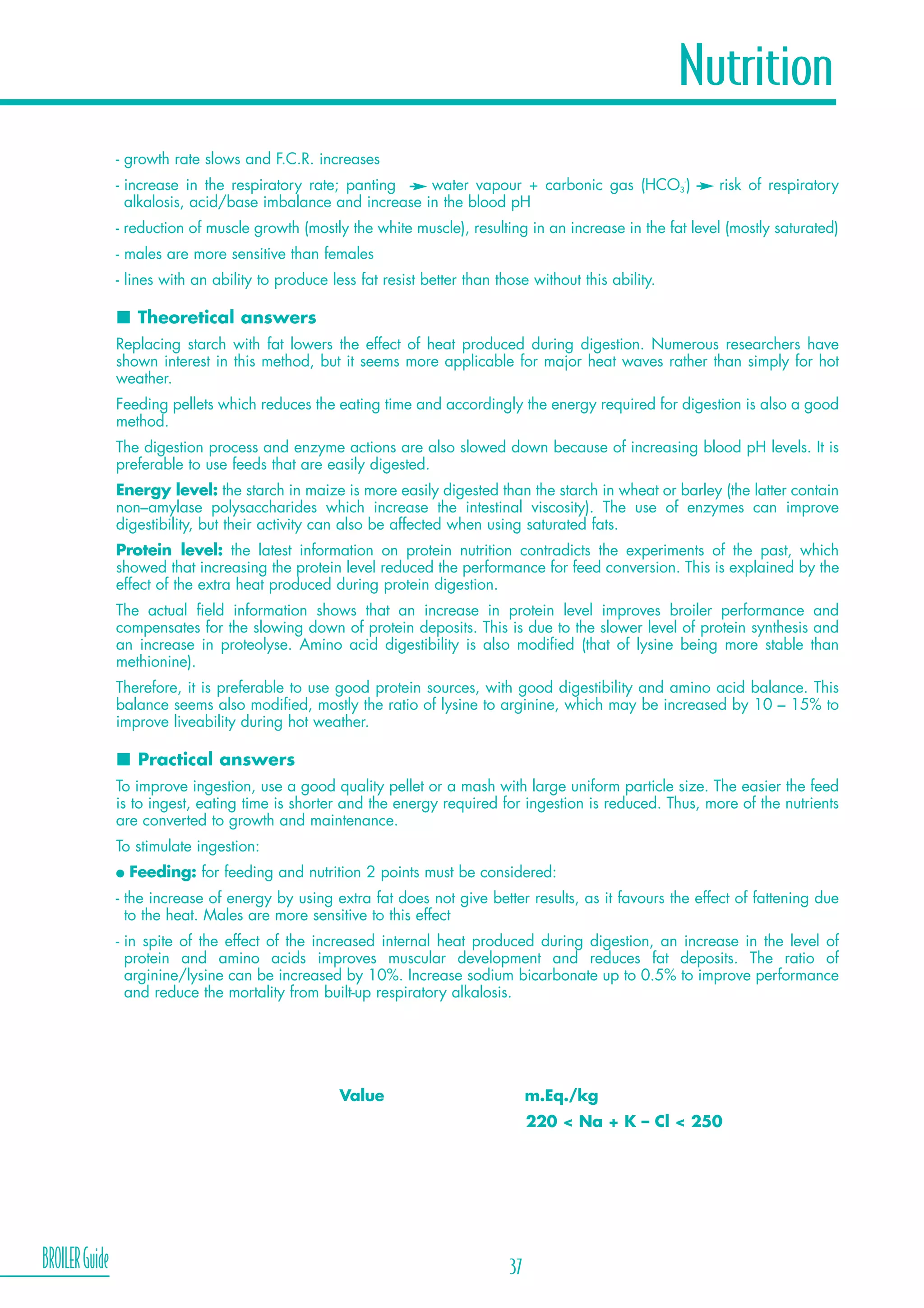 Hubbard broiler management_guide | PDF