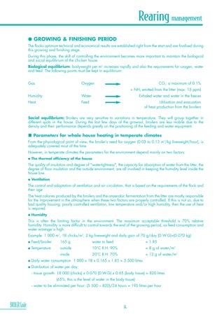 Hubbard broiler management_guide | PDF