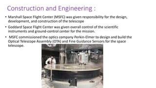 Hubble Telescope | PPT