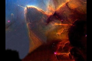 Hubble - Colours Of Spaces | PPT