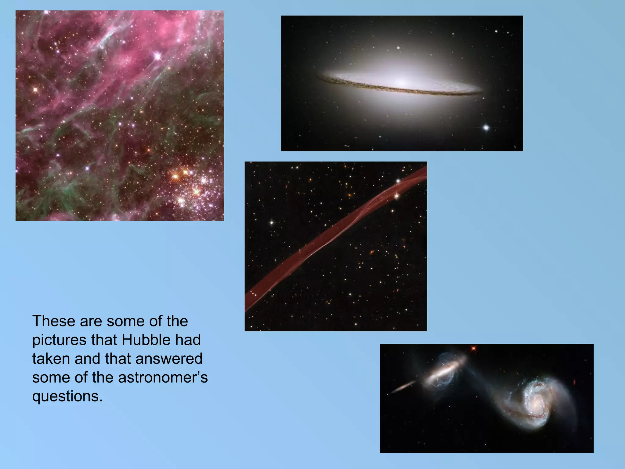 Grade 6 Astronomy | PPT