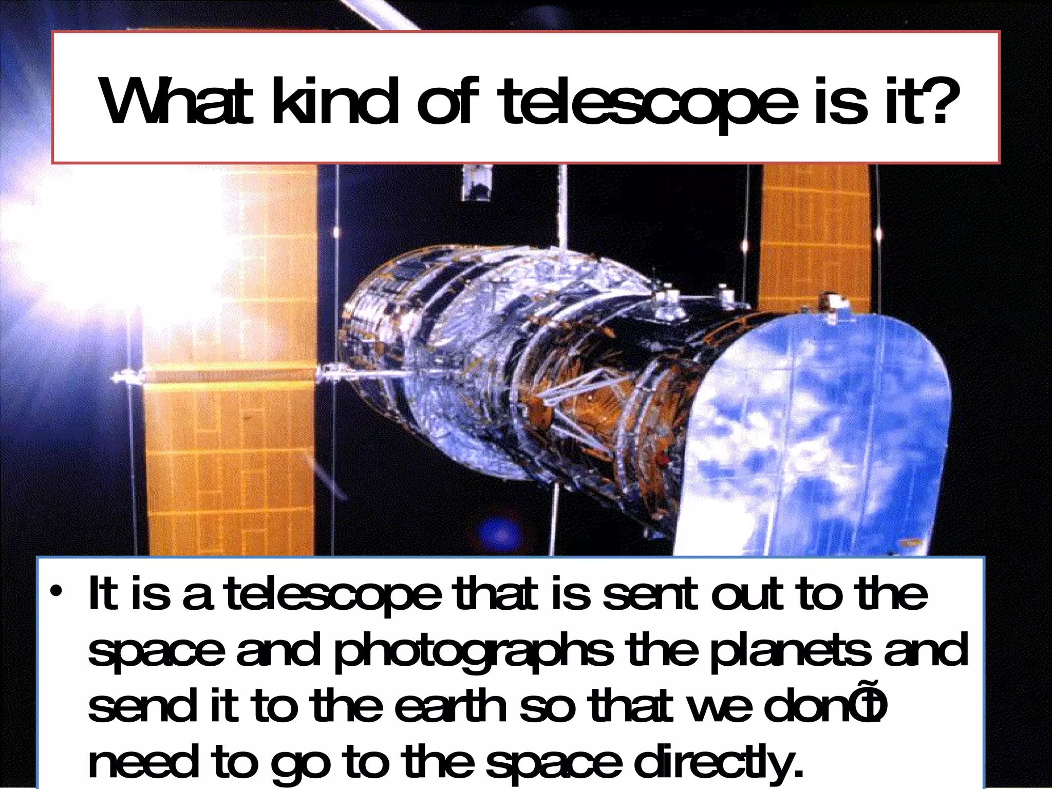 Grade 6 Astronomy | PPT