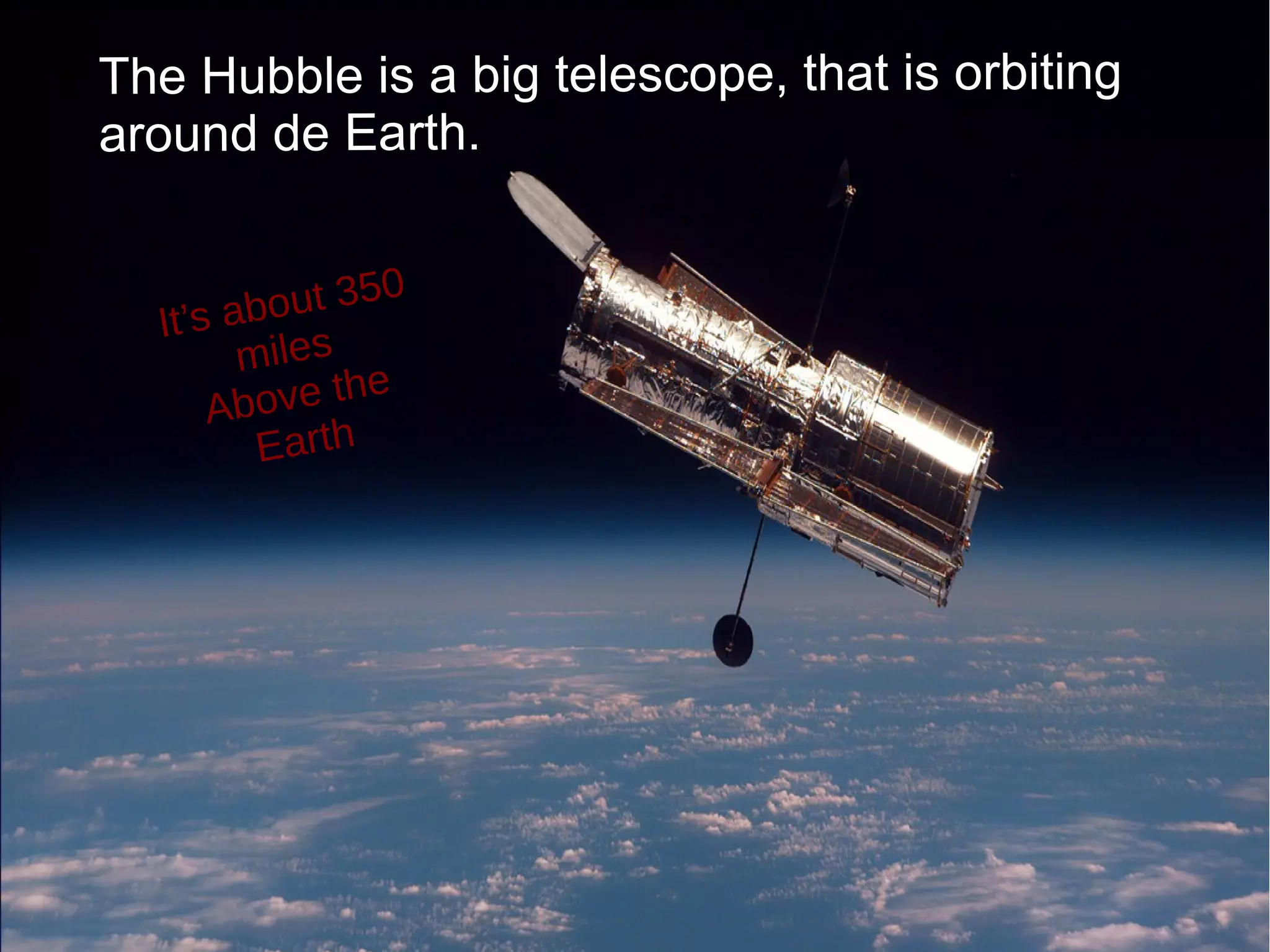 Hubble | PPT