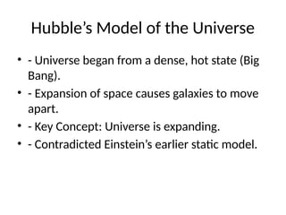 Hubble_Law_and_Universe_Models_Presentation_Updated.pptx