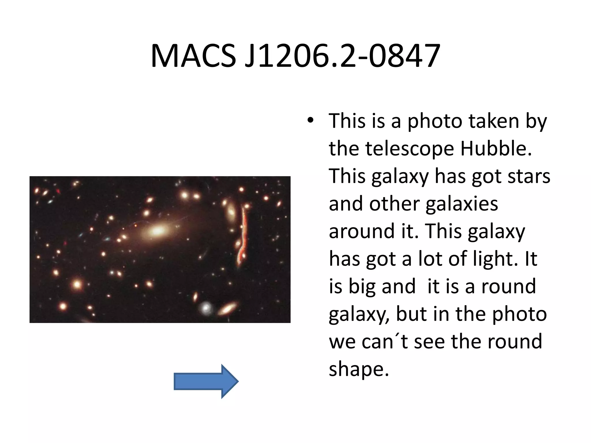 Hubble Telescope | PPT