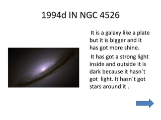 Hubble Telescope | PPTX