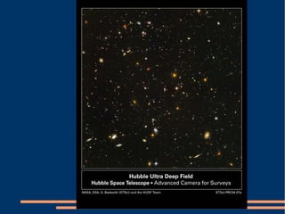 Hubble Space telescope | PPT