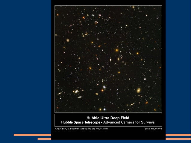 Hubble Space telescope | PPT