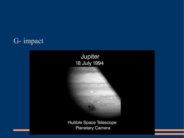Hubble Space telescope | PPT