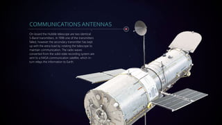 Hubble satelite | PPT