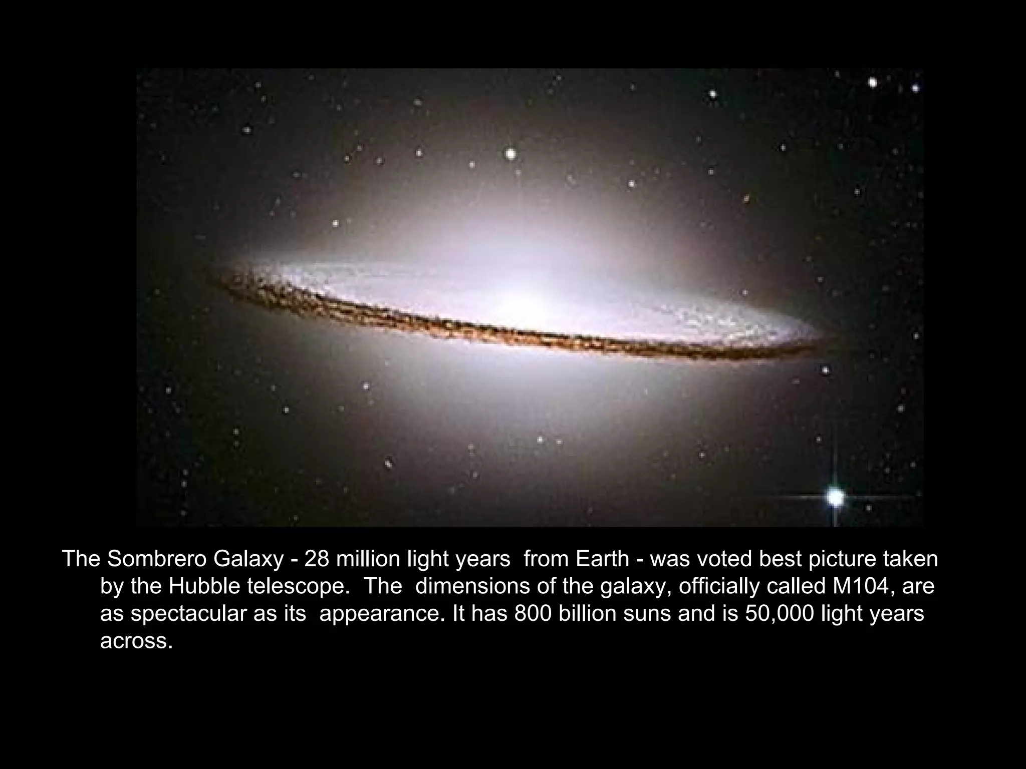 Hubble Telescope Pictures | PPT
