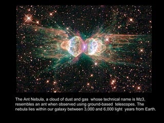 Hubble Telescope Pictures | PPT