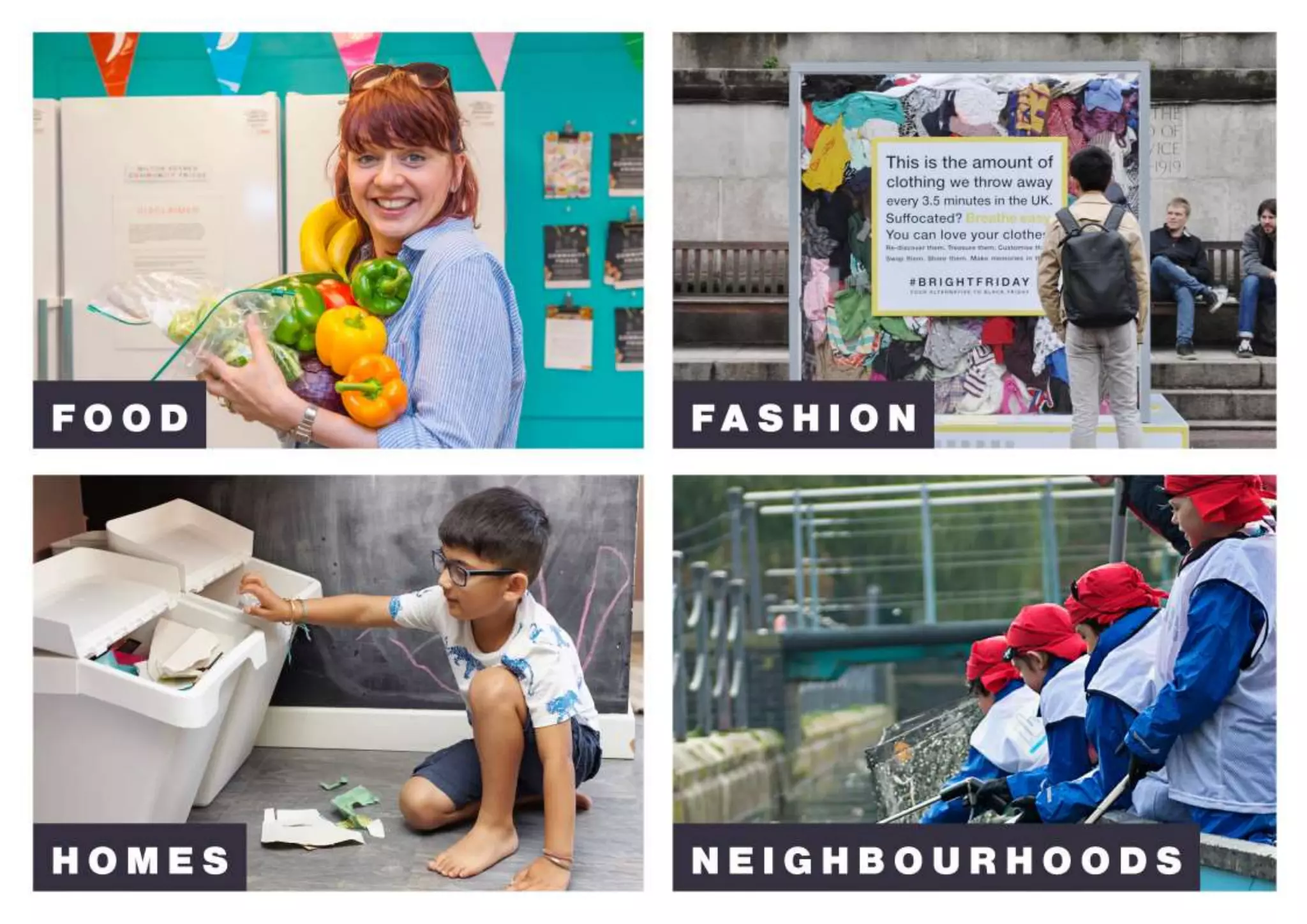 Trewin Restorick, Hubbub | PPTX