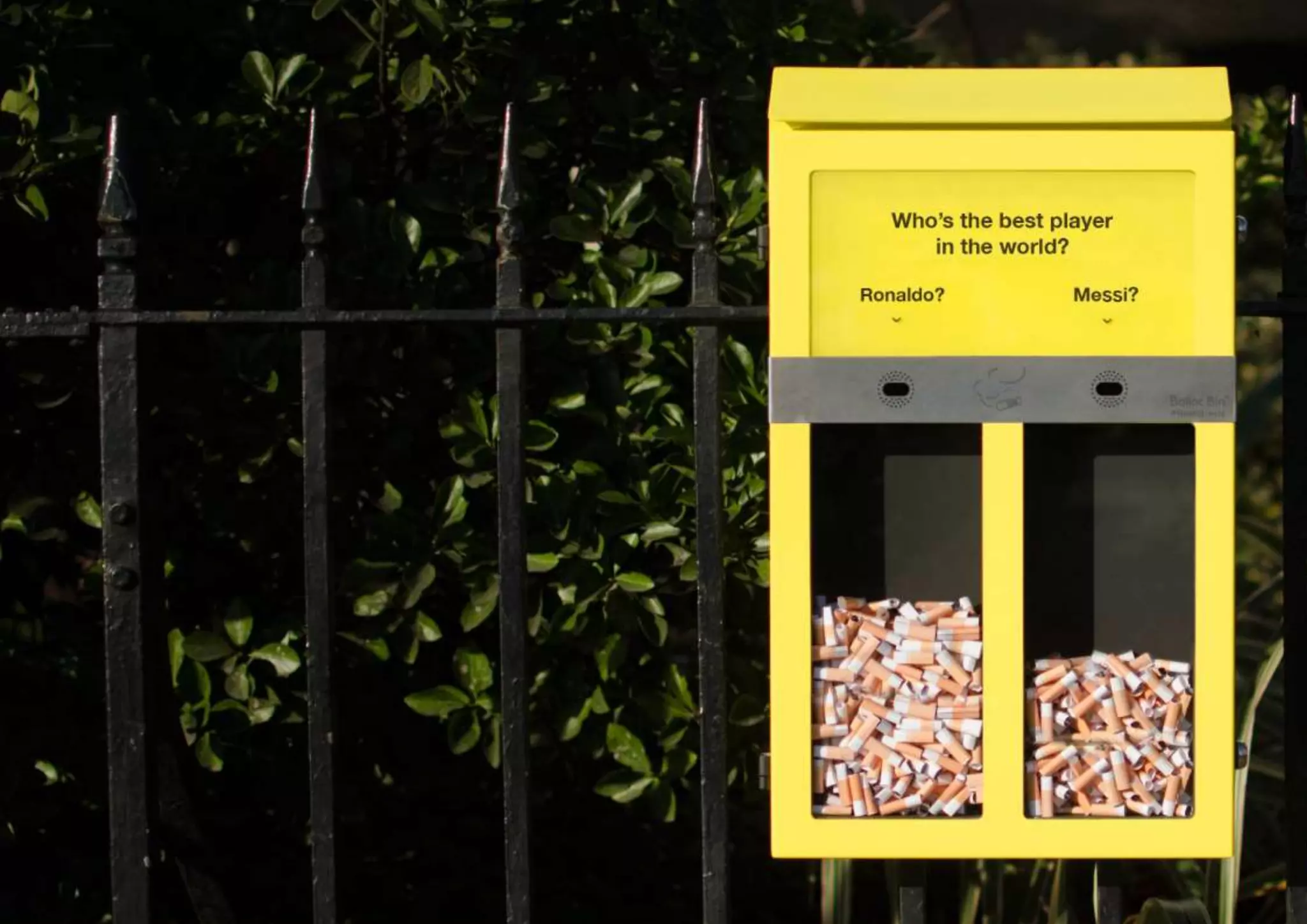 Trewin Restorick, Hubbub | PPTX