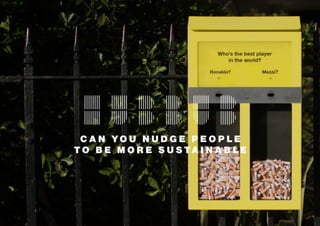 Trewin Restorick, Hubbub | PPTX