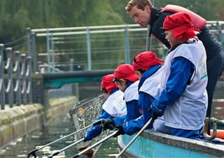 Trewin Restorick, Hubbub | PPTX