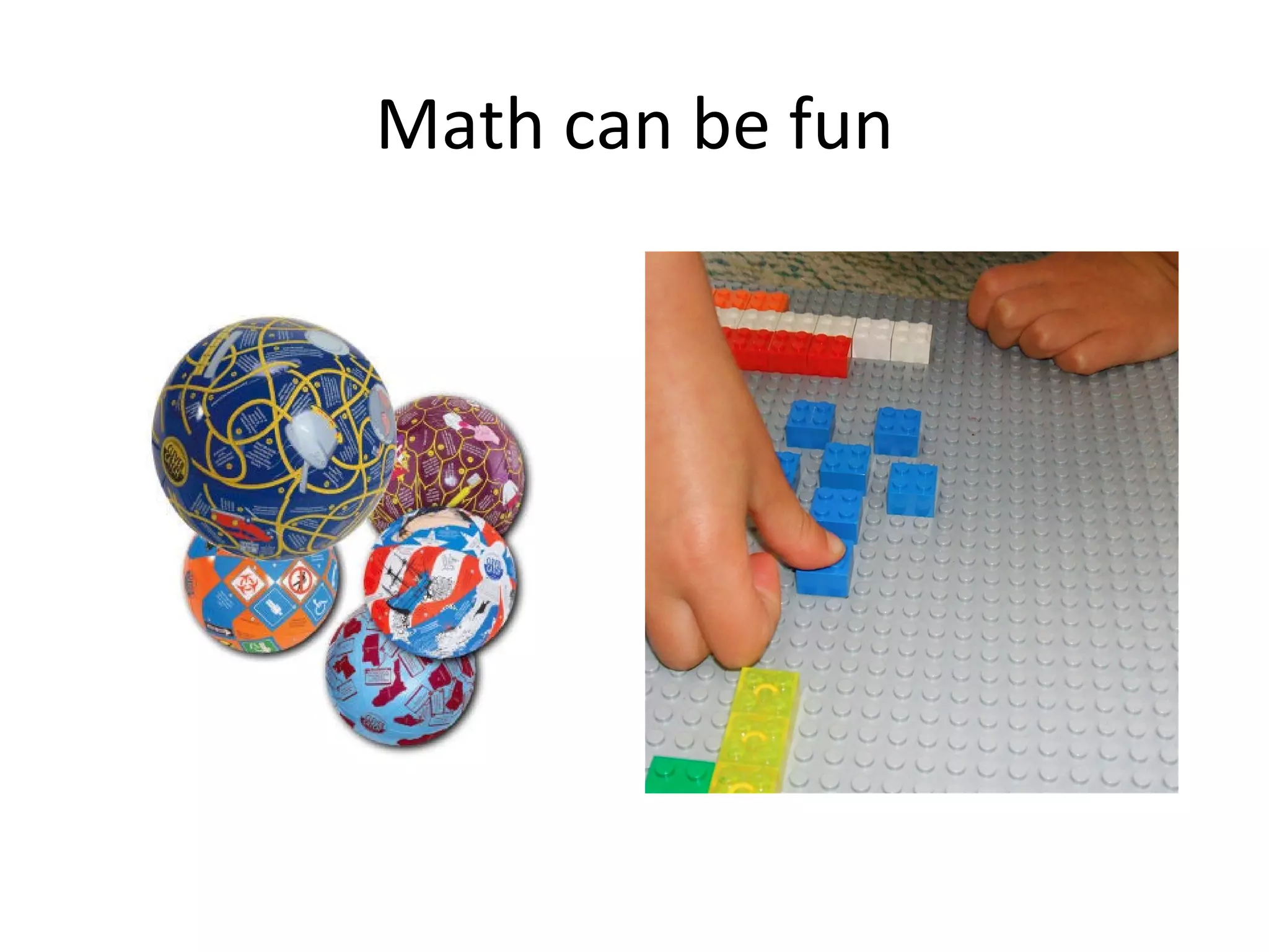 Math is Fun! | PPT