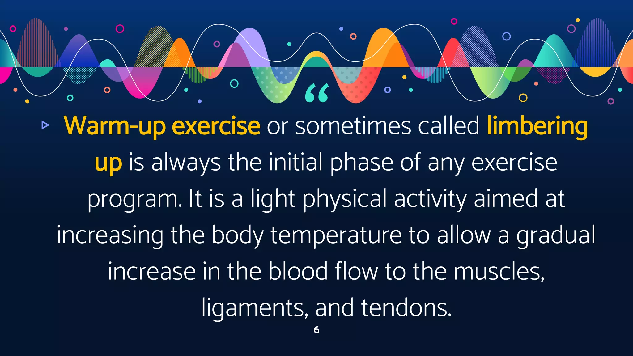 Hubert · SlidesCarnival - Copy (2).pptx | Fitness and Exercise ...