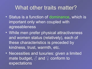 Hub interpersonal | PPT