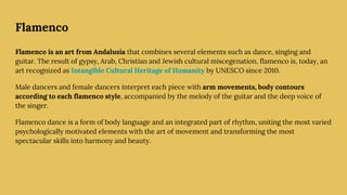 Presentation about Spain | PPT | Free Download