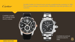 Hublot Watches in Dubai | PPT